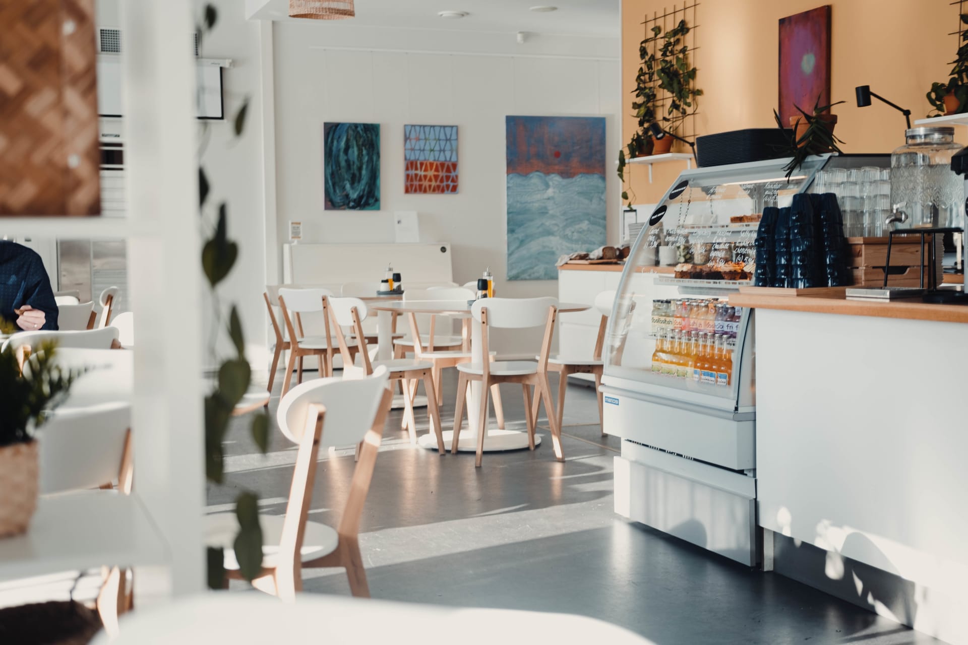 Café Koti | Visit Finland