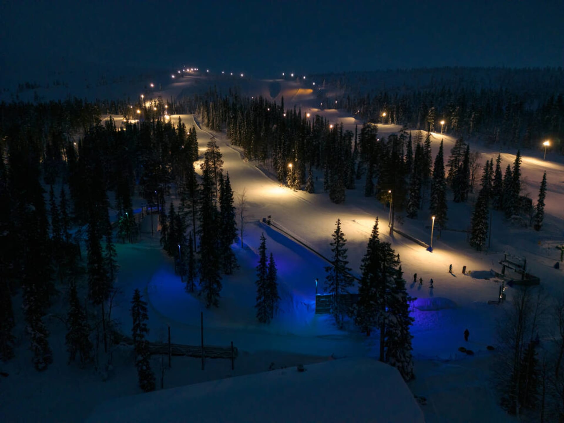Ski Resort | Visit Finland