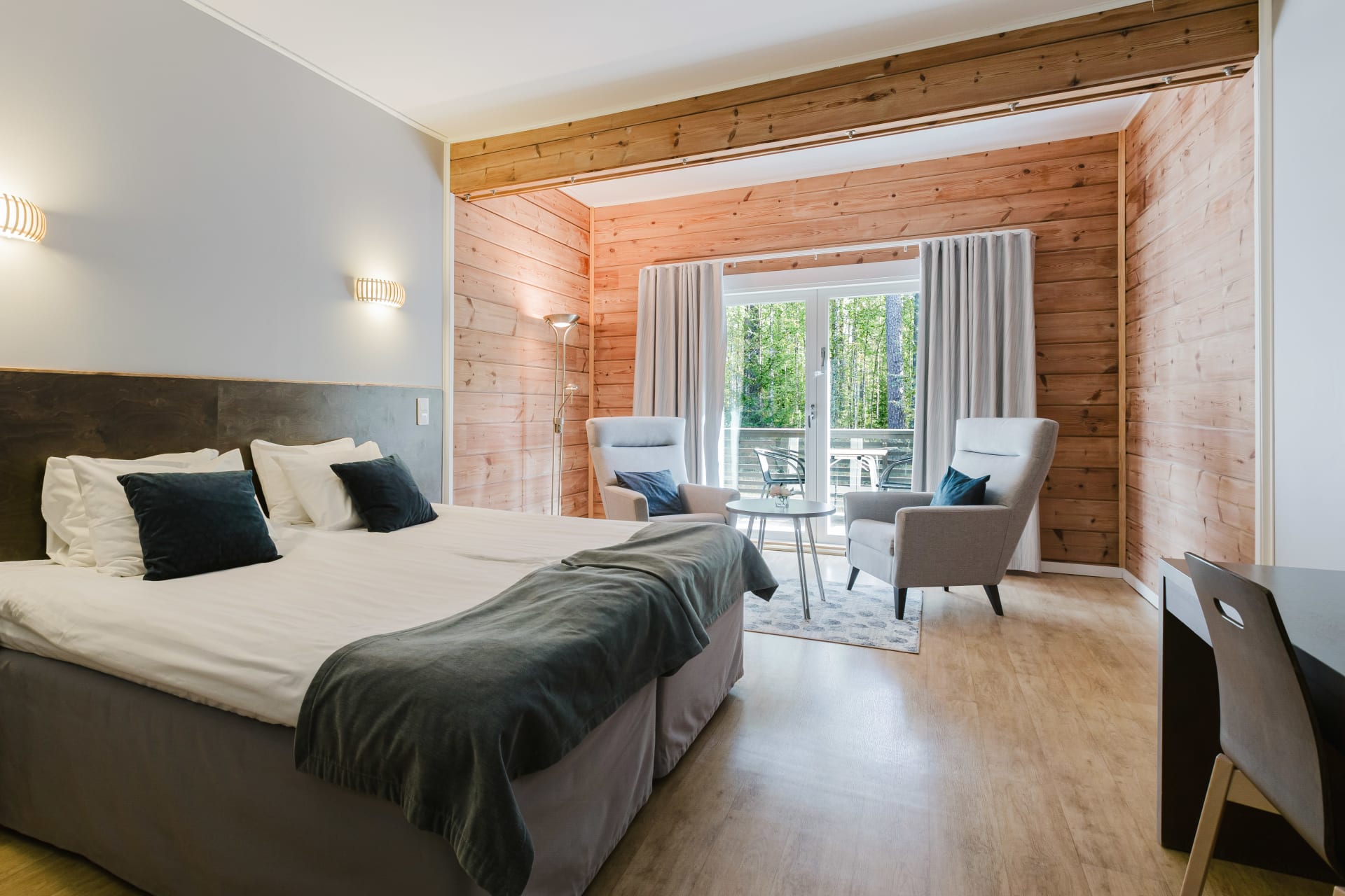 Hotel Aava Premium Room | Visit Finland