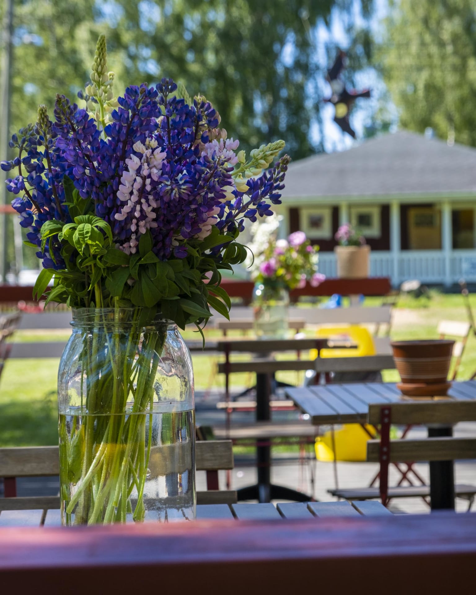 Merry Camping Merikarvia | Visit Finland