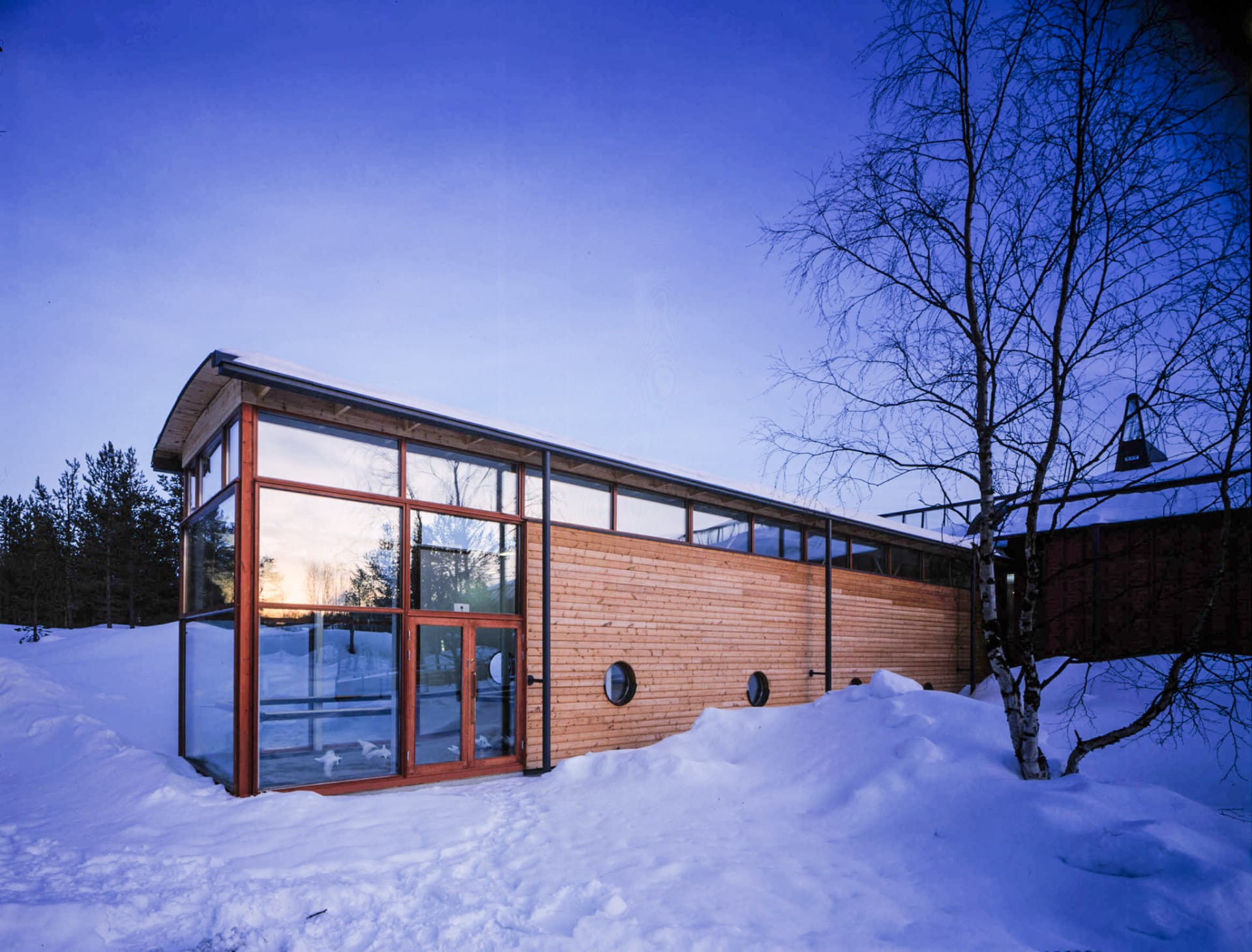 Sámi Village Inari and Siida Museum by Car (Inari-Saariselkä) | Visit Finland