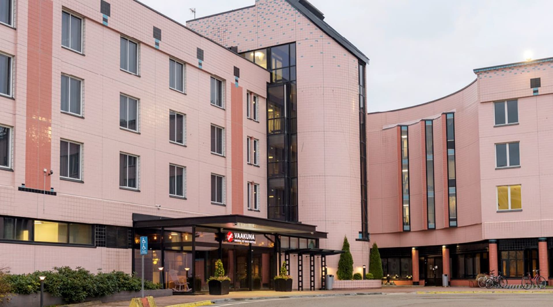 Original Sokos Hotel Vaakuna, Kouvola | Visit Finland