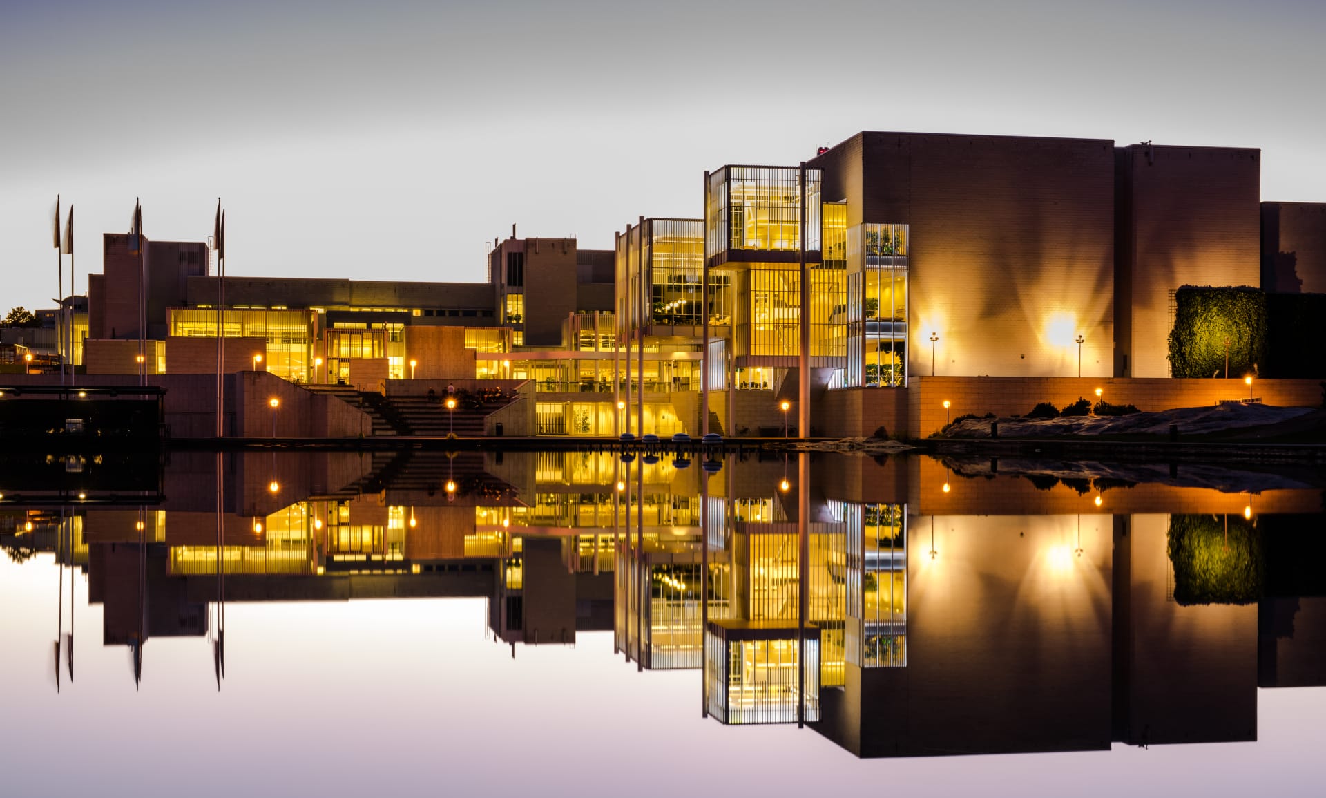 Espoo Cultural Centre | Visit Finland