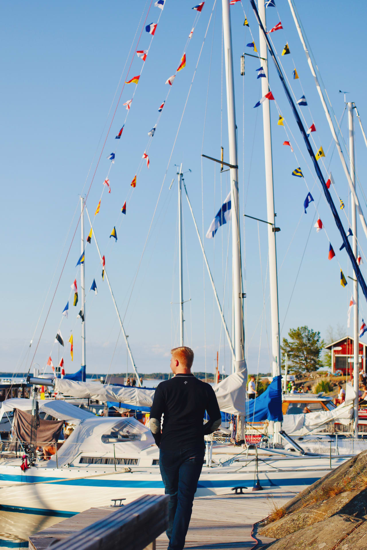 Örö Boat tour | Visit Finland