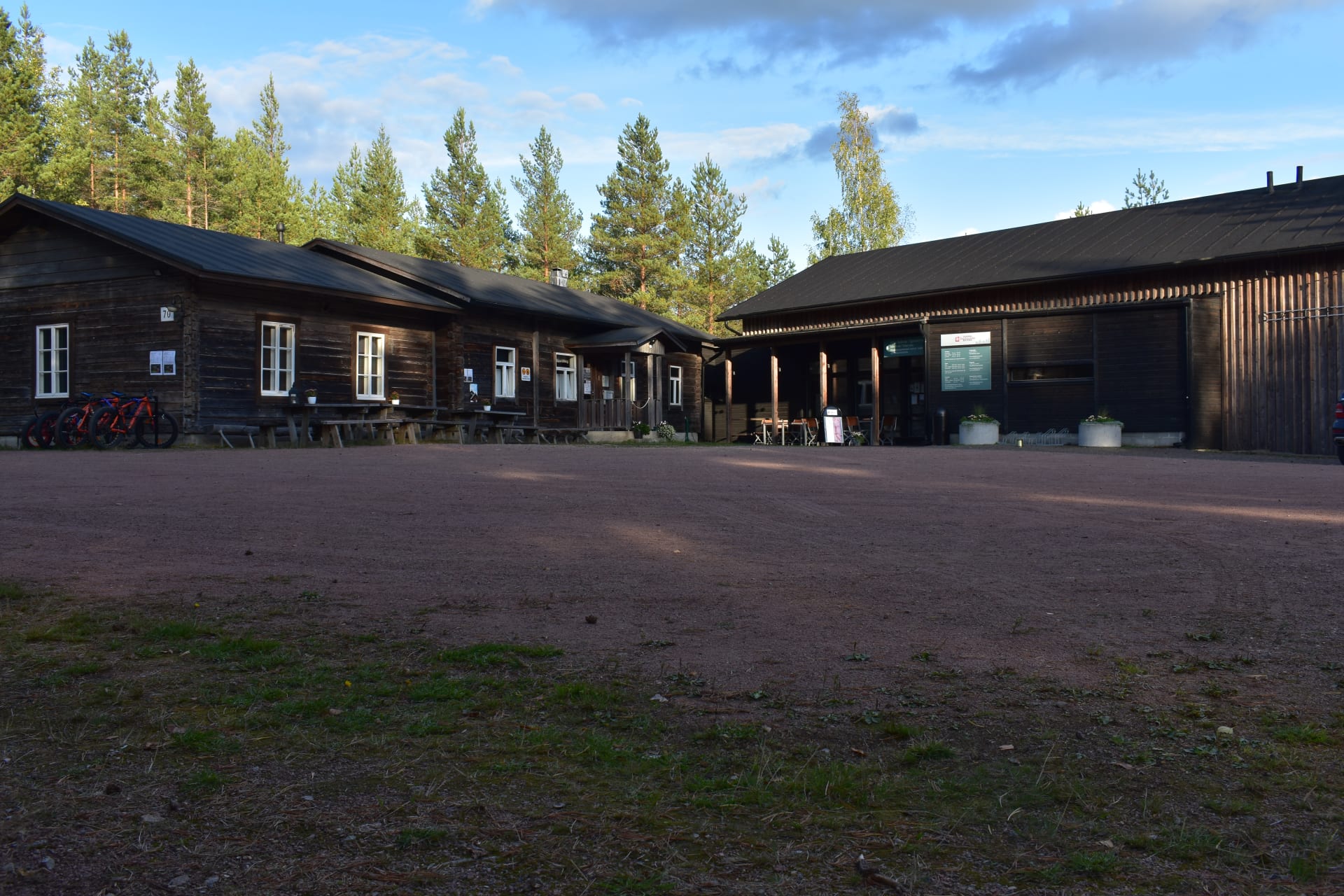 Salpa Line Museum | Visit Finland