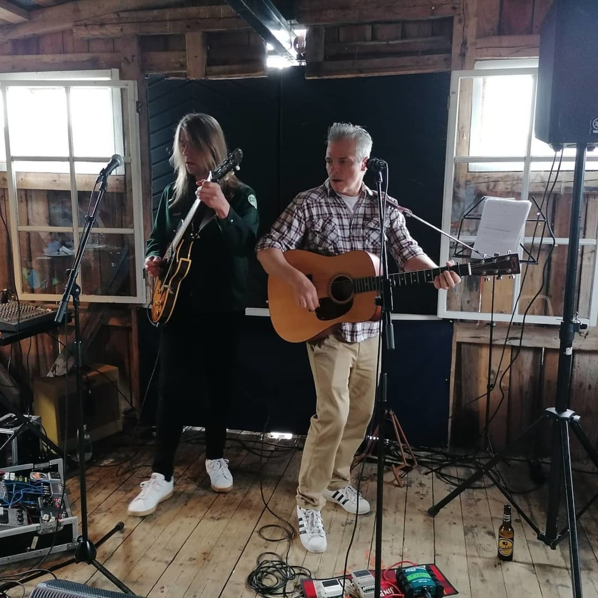 Porkkala Sessions | Visit Finland