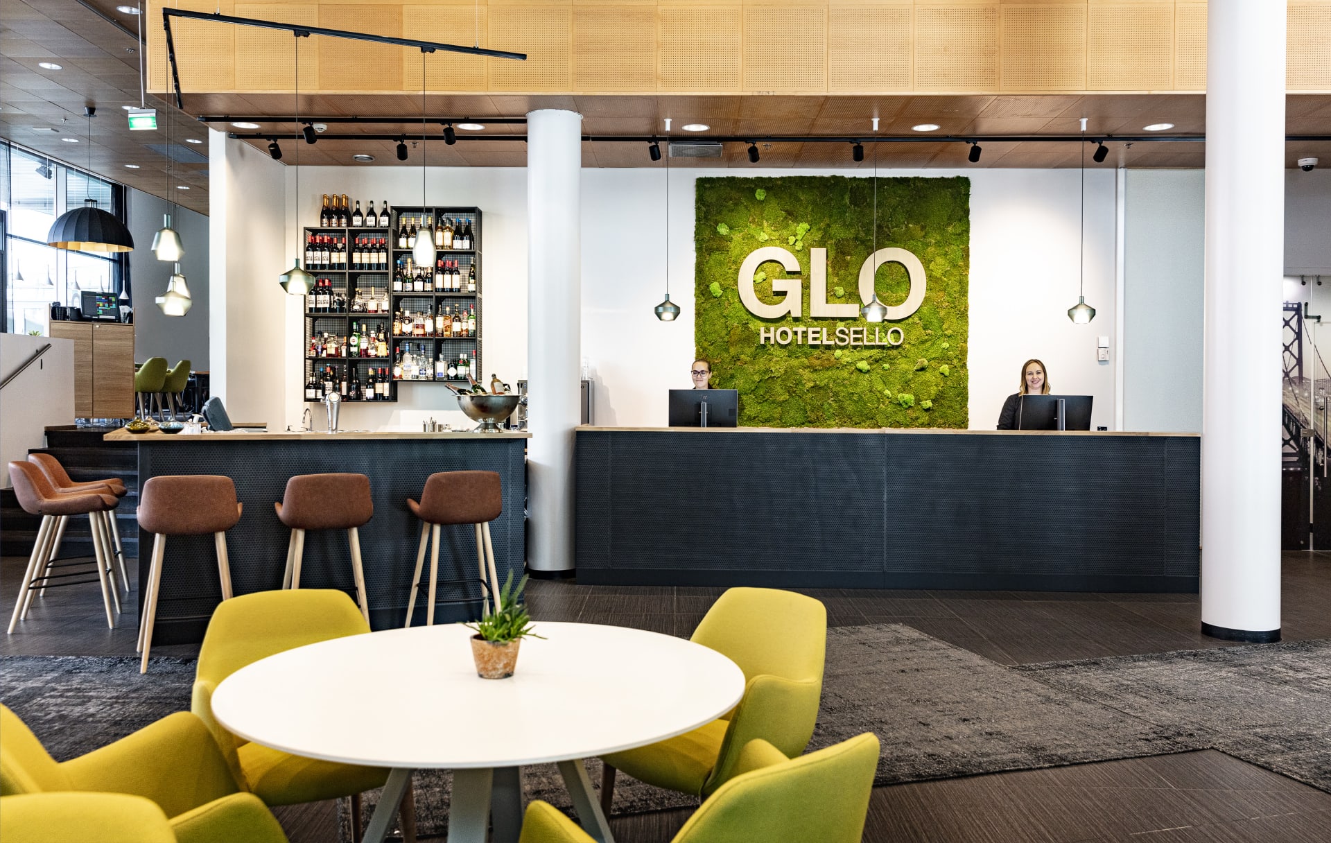 GLO Hotel Sello, Espoo | Visit Finland