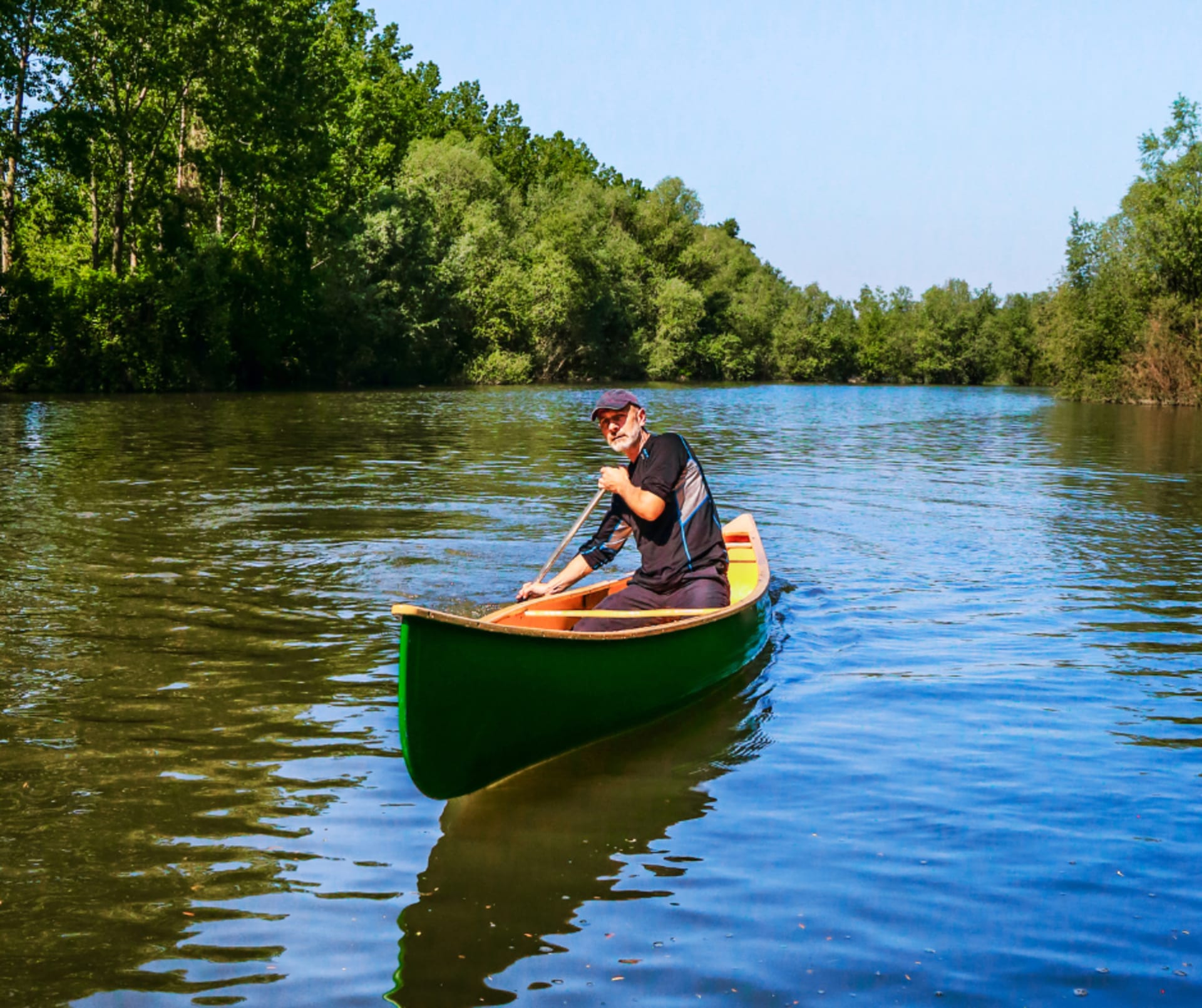 Recreation day at Polku Hotel | Visit Finland