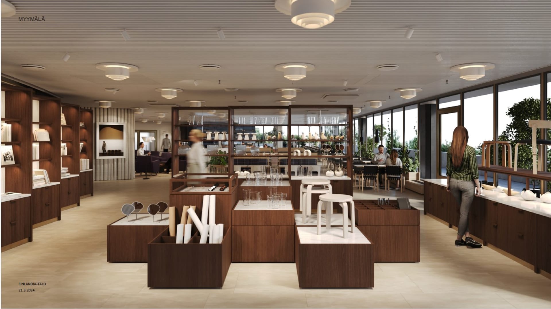 Finlandia Shop | Visit Finland