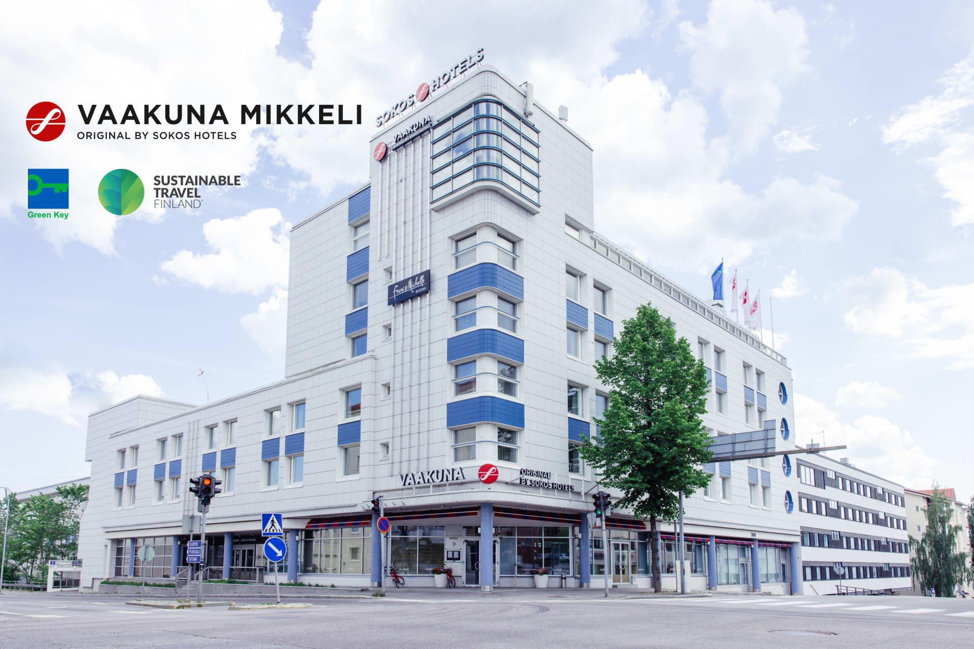 - Visit Mikkeli
