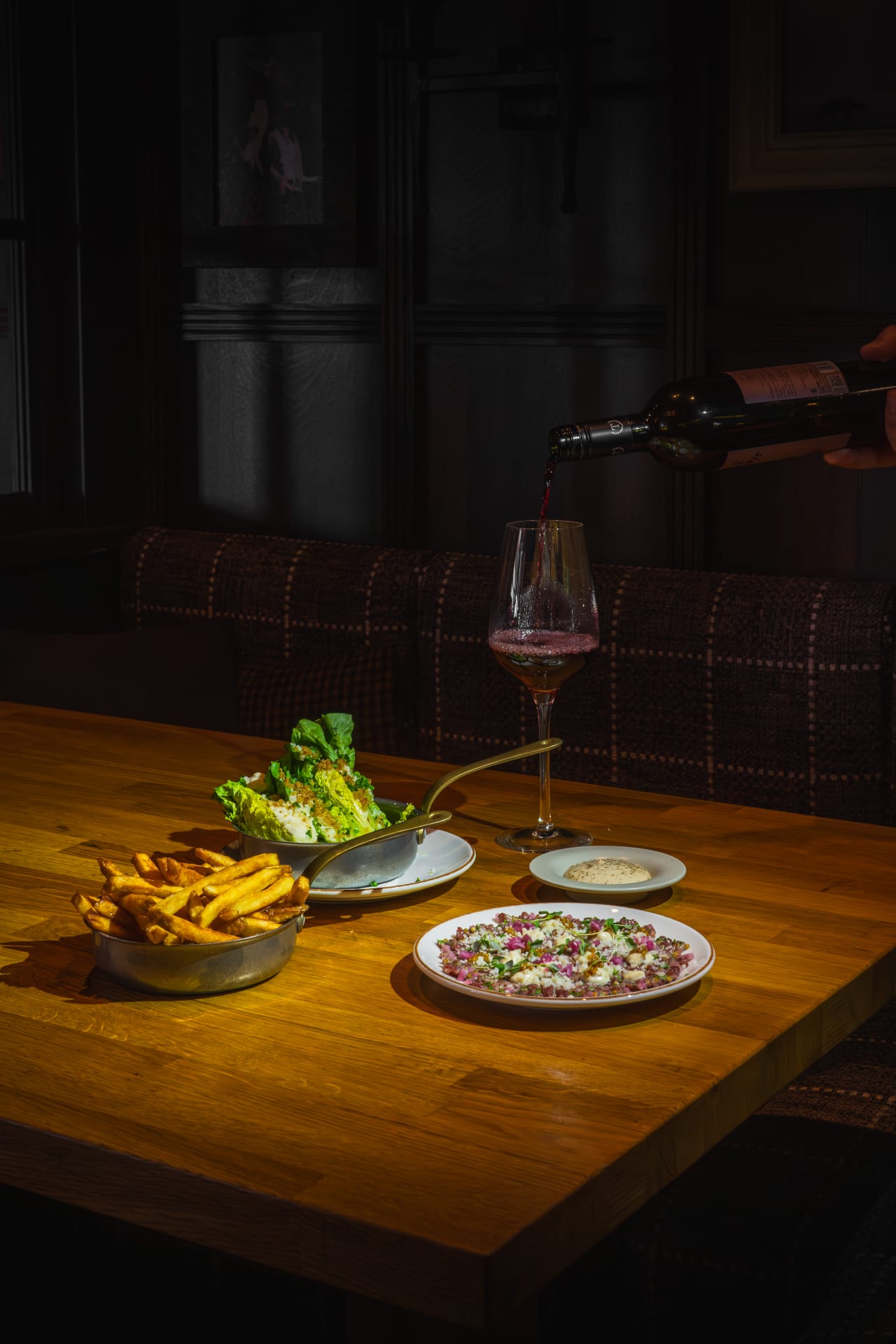 Ravintola Monte Rosa - City Hotel Rovaniemi, Lappi