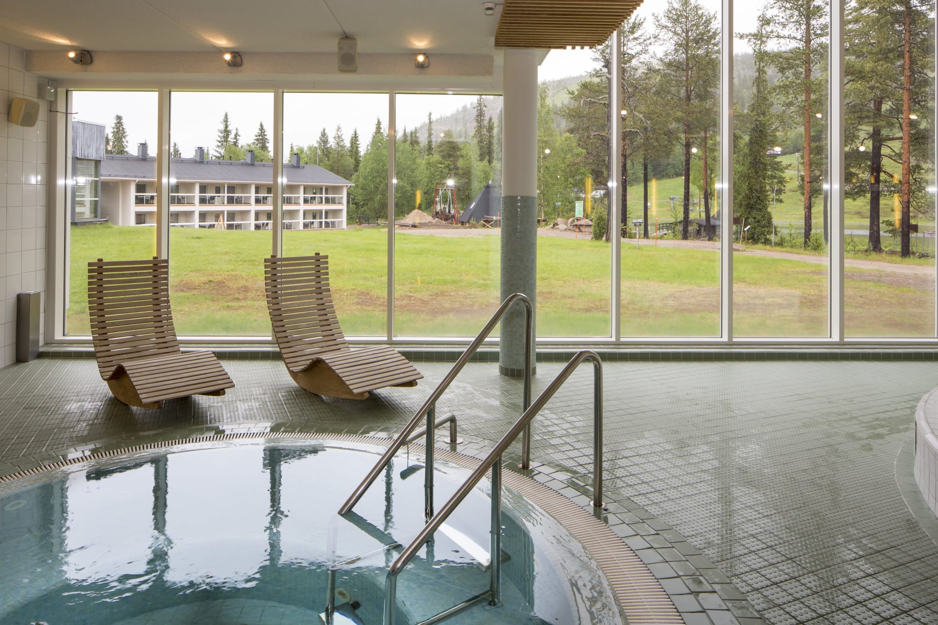 Spa Holiday Club Salla | Visit Finland