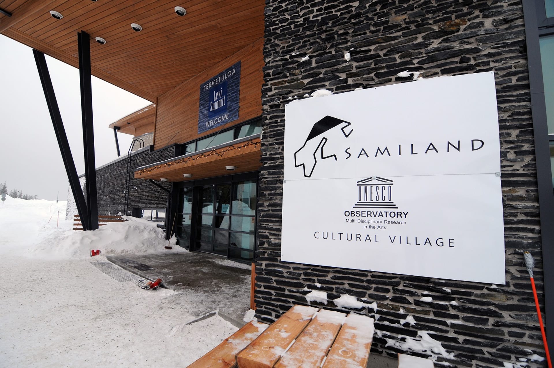 Samiland Museum | Visit Finland