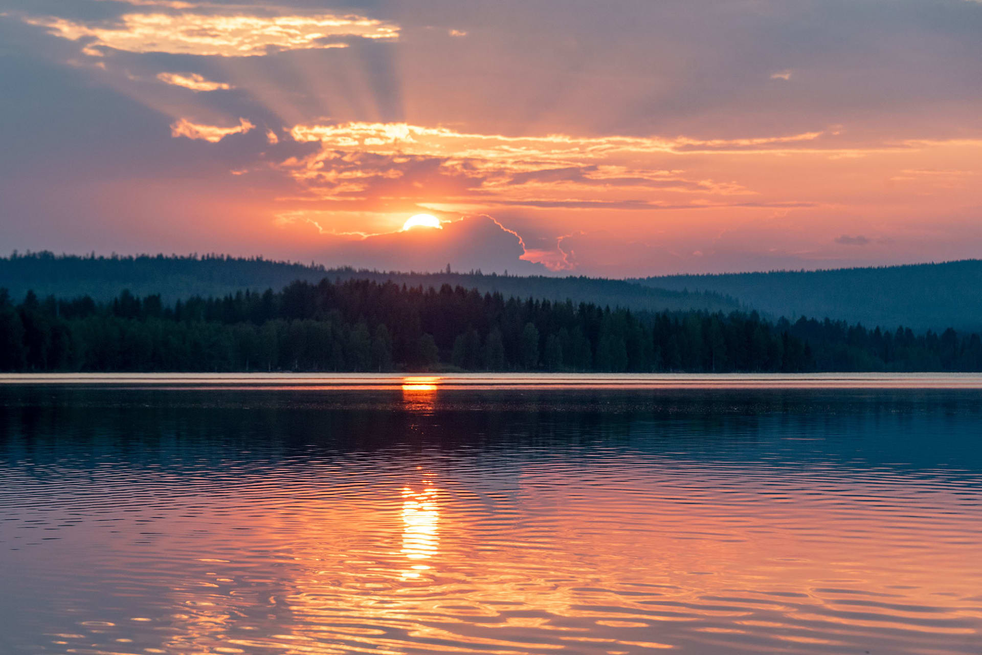 The Arctic Circle | Visit Finland