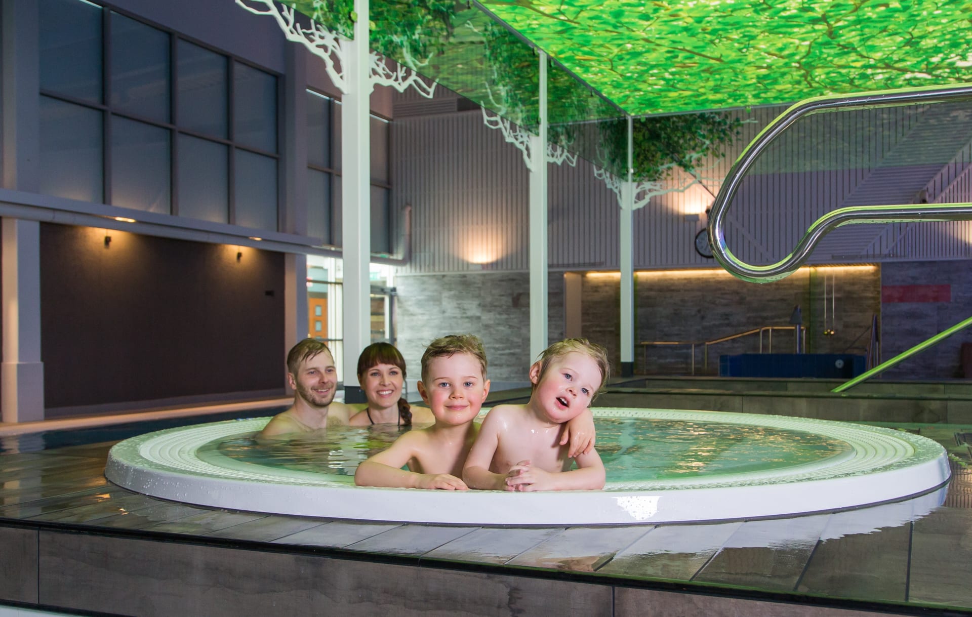 Lohja Spa & Resort | Visit Finland