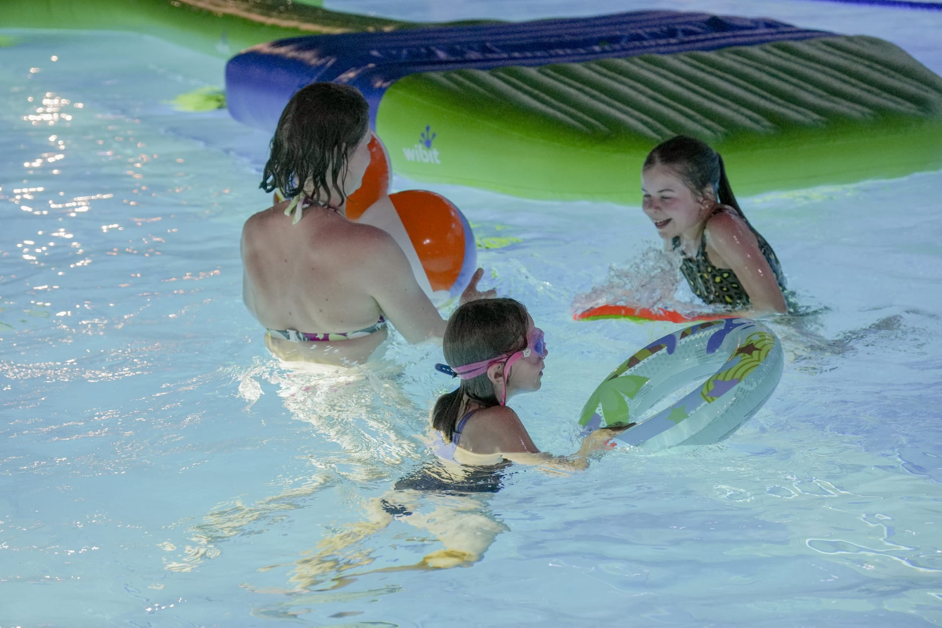 Flamingo Spa & Waterpark | Visit Finland