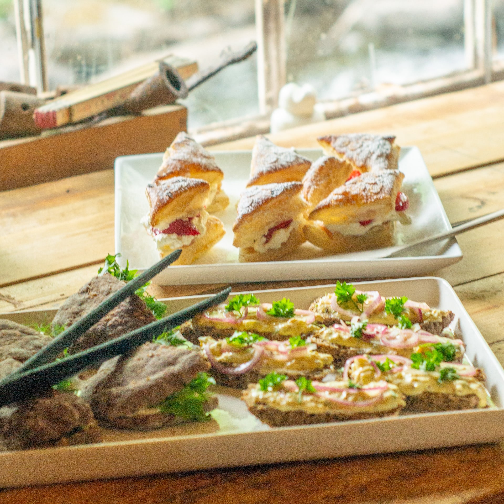 Venejoki Mill – An Experiential Gathering Place in a Historic Setting ...