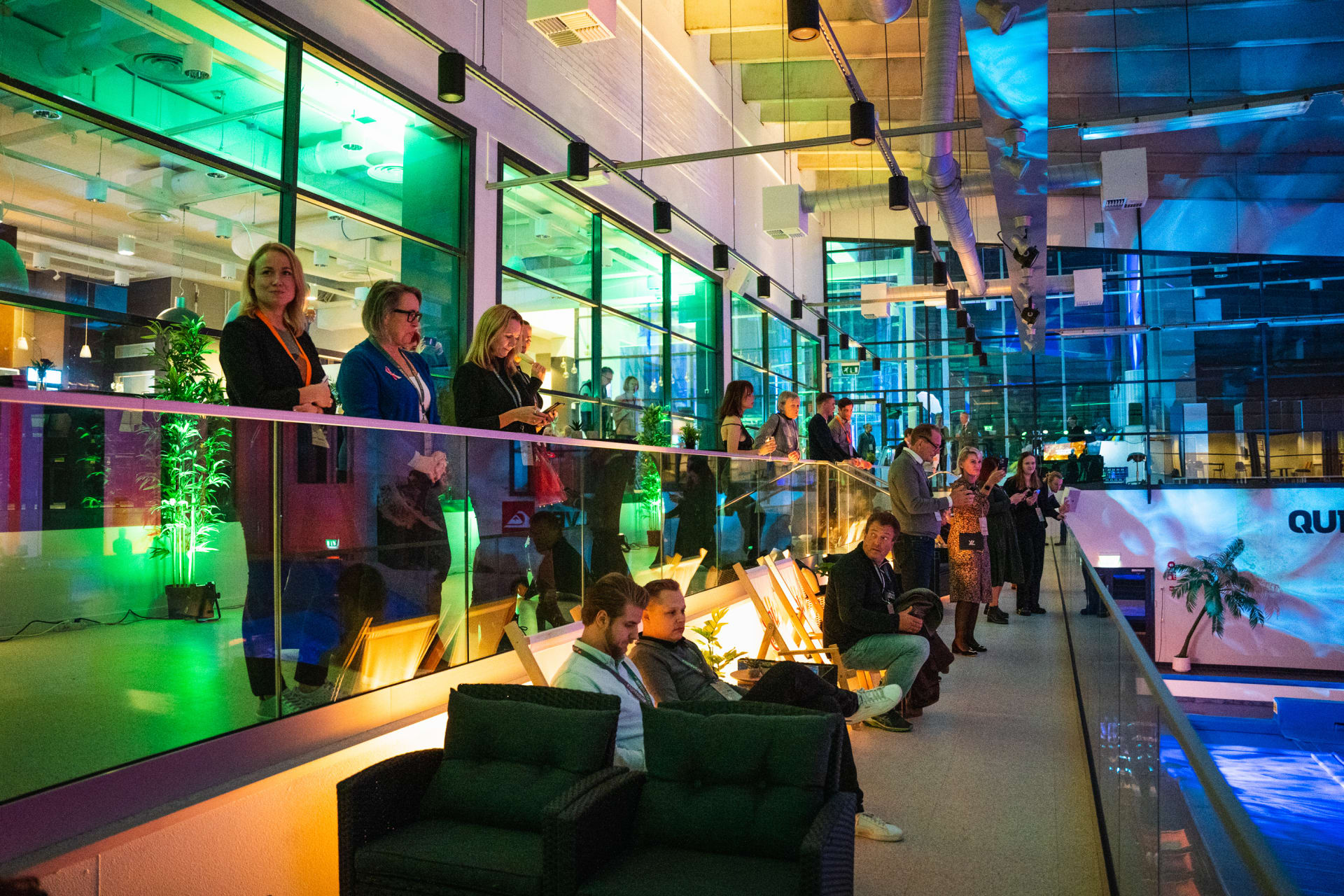 Event and congress center | Visit Finland