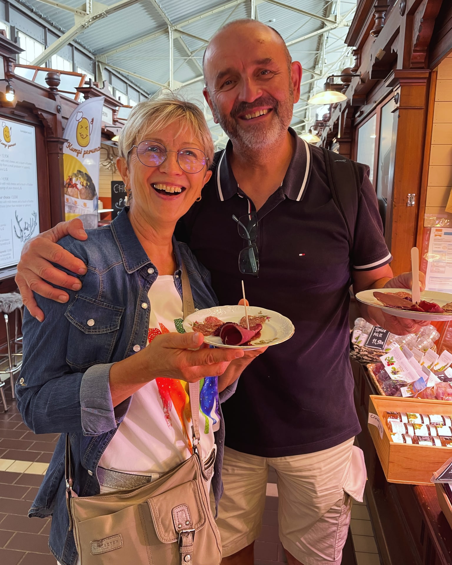 Taste Helsinki Food Tour Classic - Private Food Tour | Visit Finland