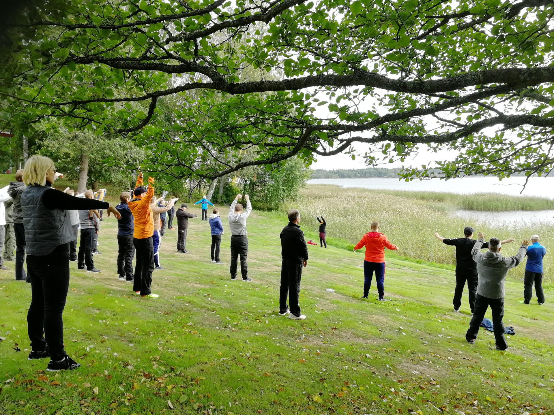 Recreation day in Majvik | Visit Finland