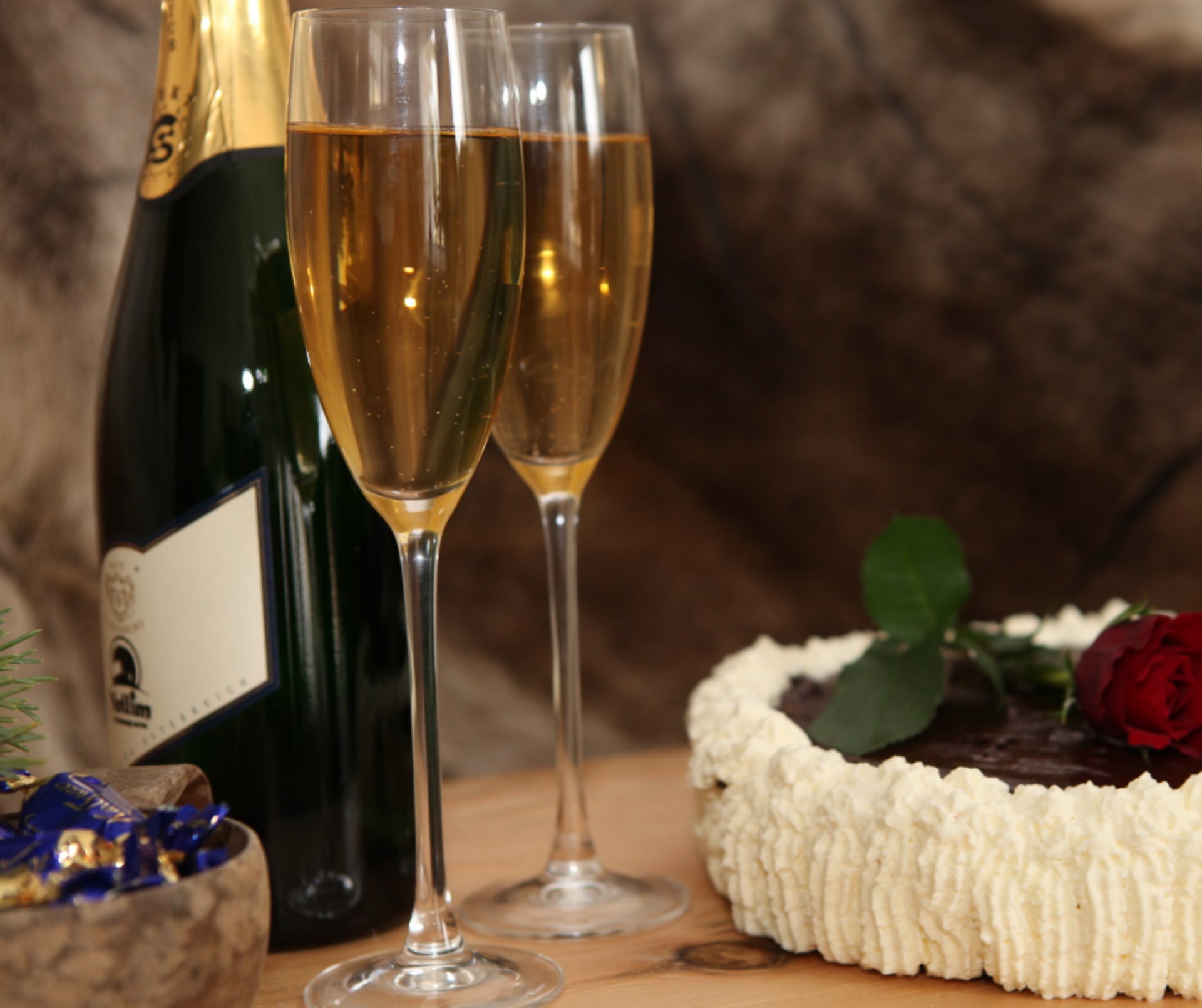 Culinary Celebration Package for four persons | Visit Finland