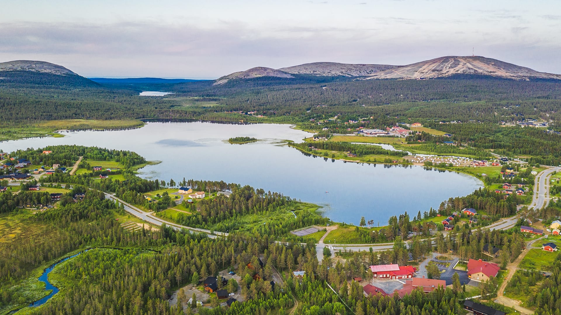 Orienteering Thursdays 2022 | Visit Finland