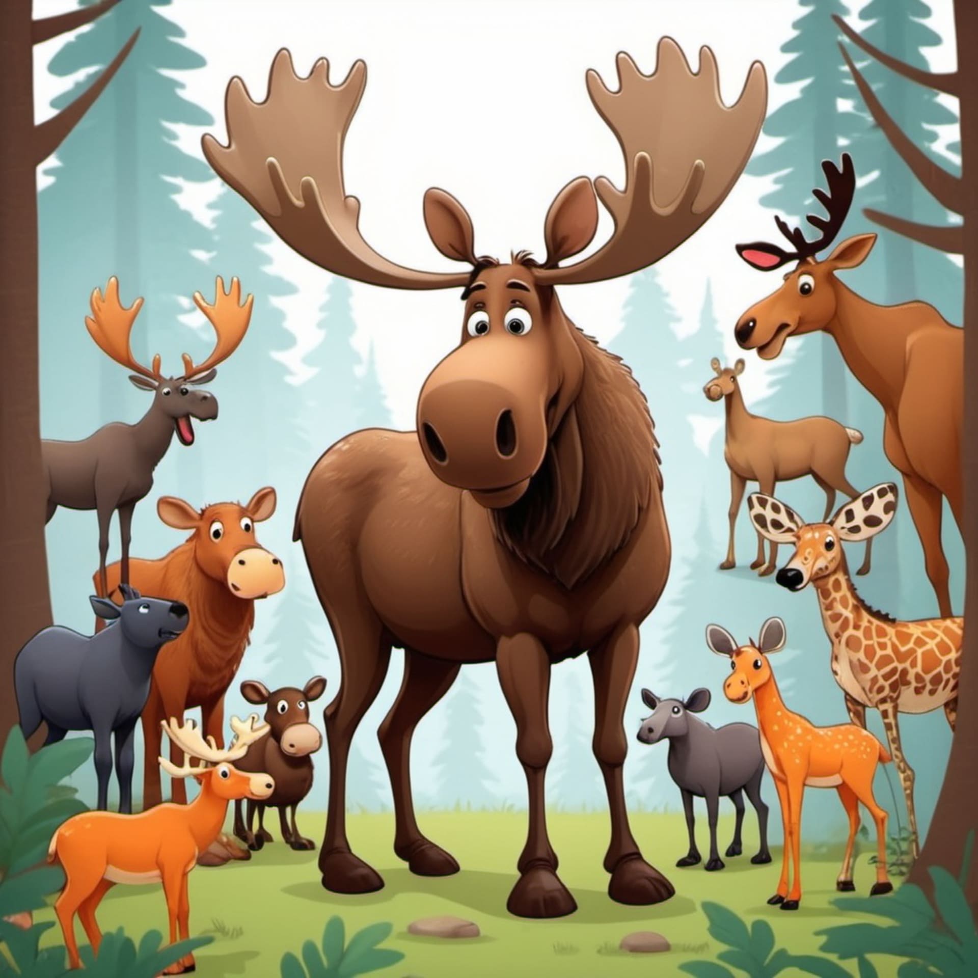 Ranua Zoo Day Tour | Visit Finland