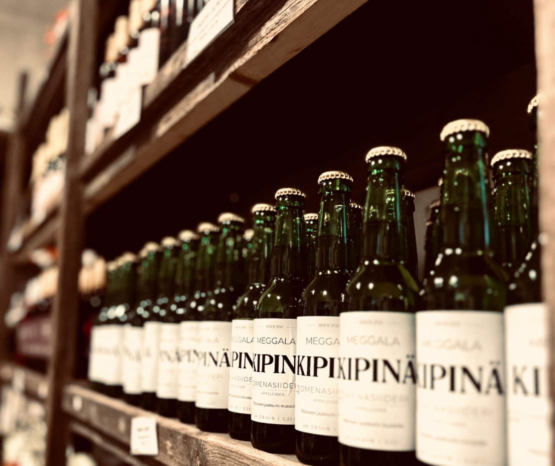 Finnish Wine boutique Meggala | Visit Finland