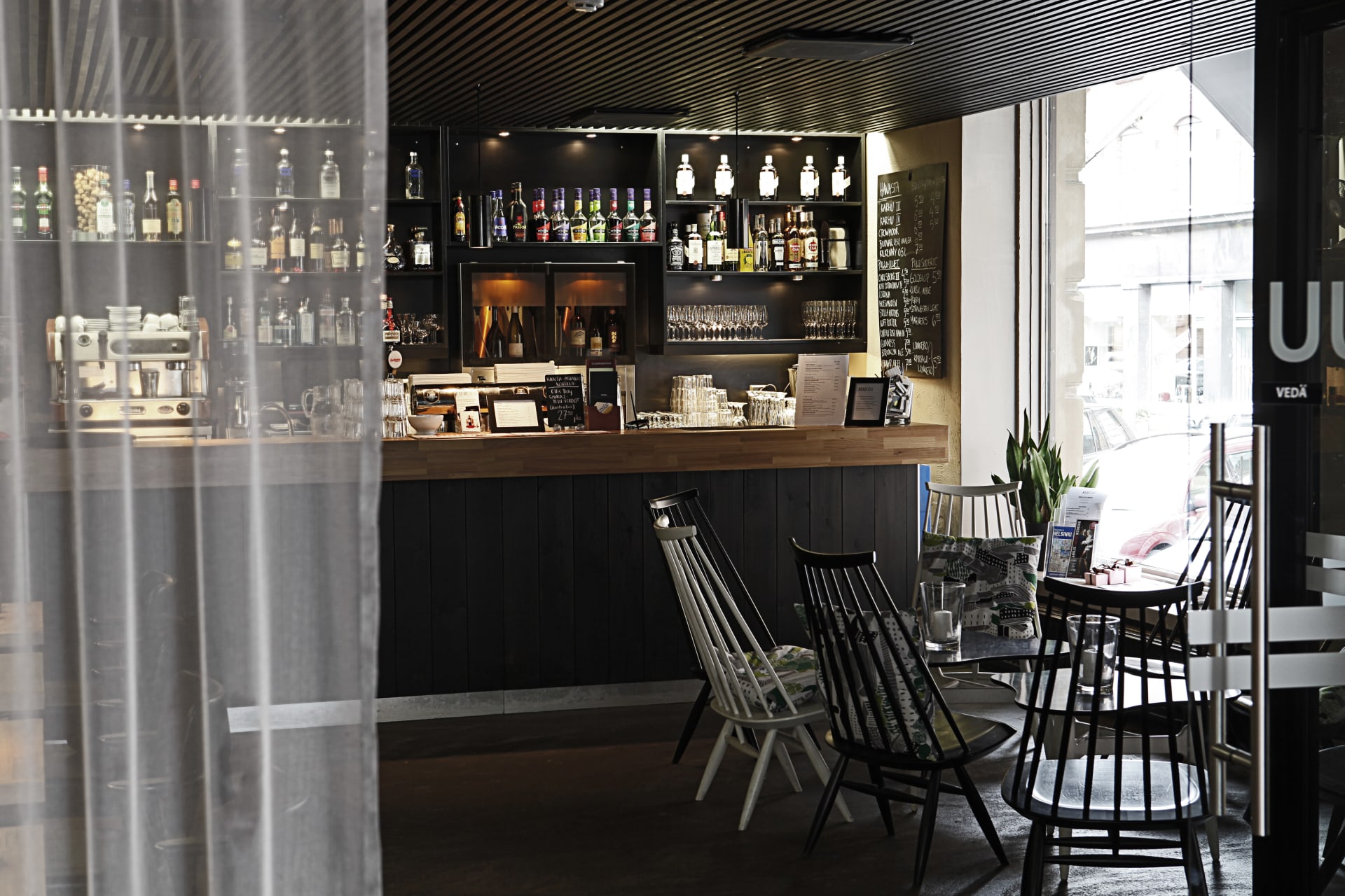 Restaurant KuuKuu | Visit Finland