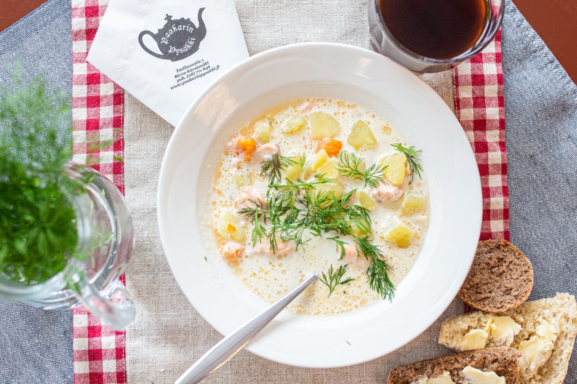 Restaurant | Visit Finland