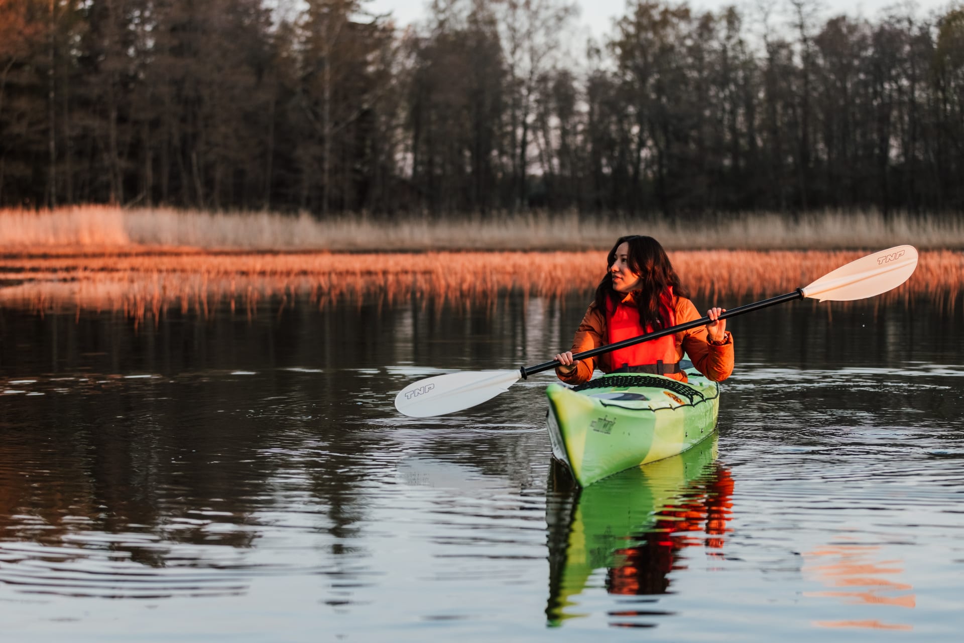 Guided Kayaking | Visit Finland