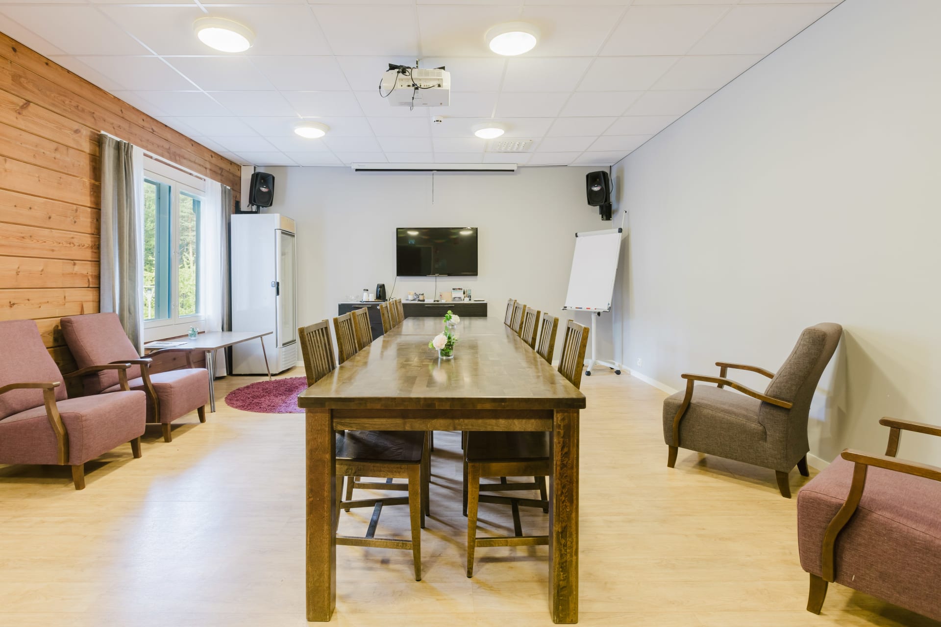 Meeting Room | Visit Finland