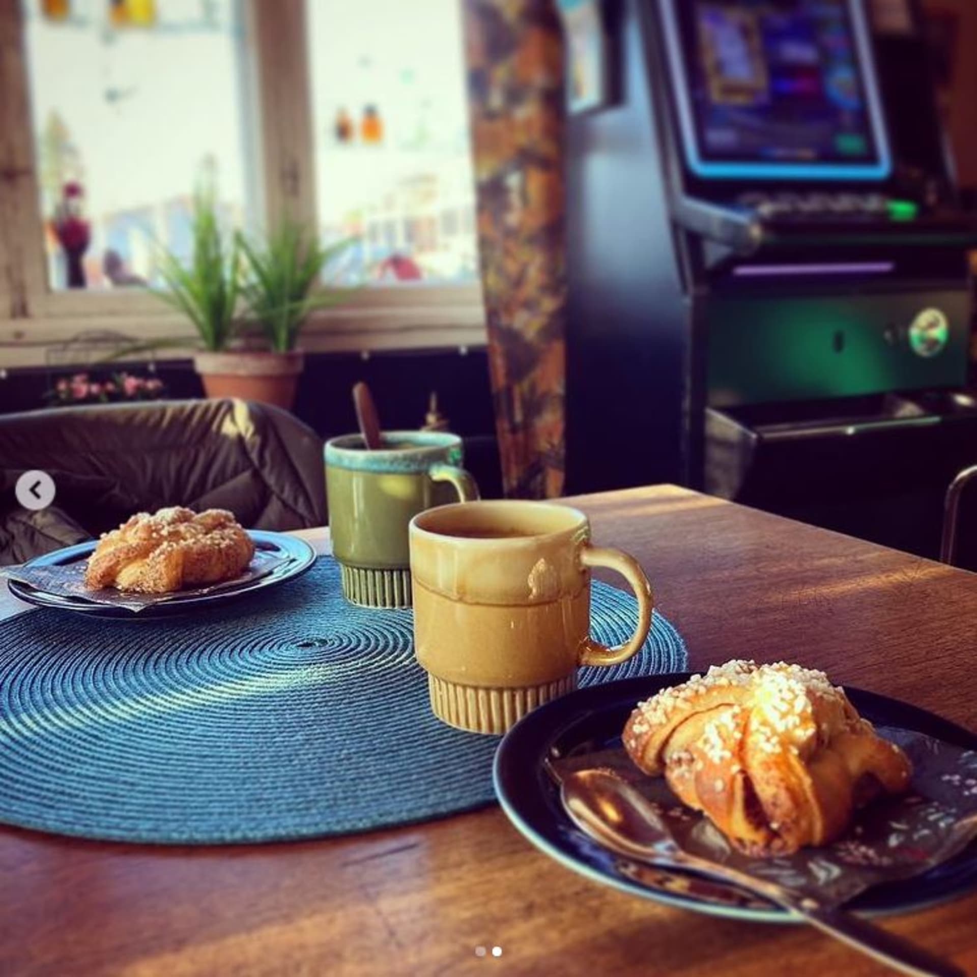 Finland's Oldest Coffee Bar | Visit Finland