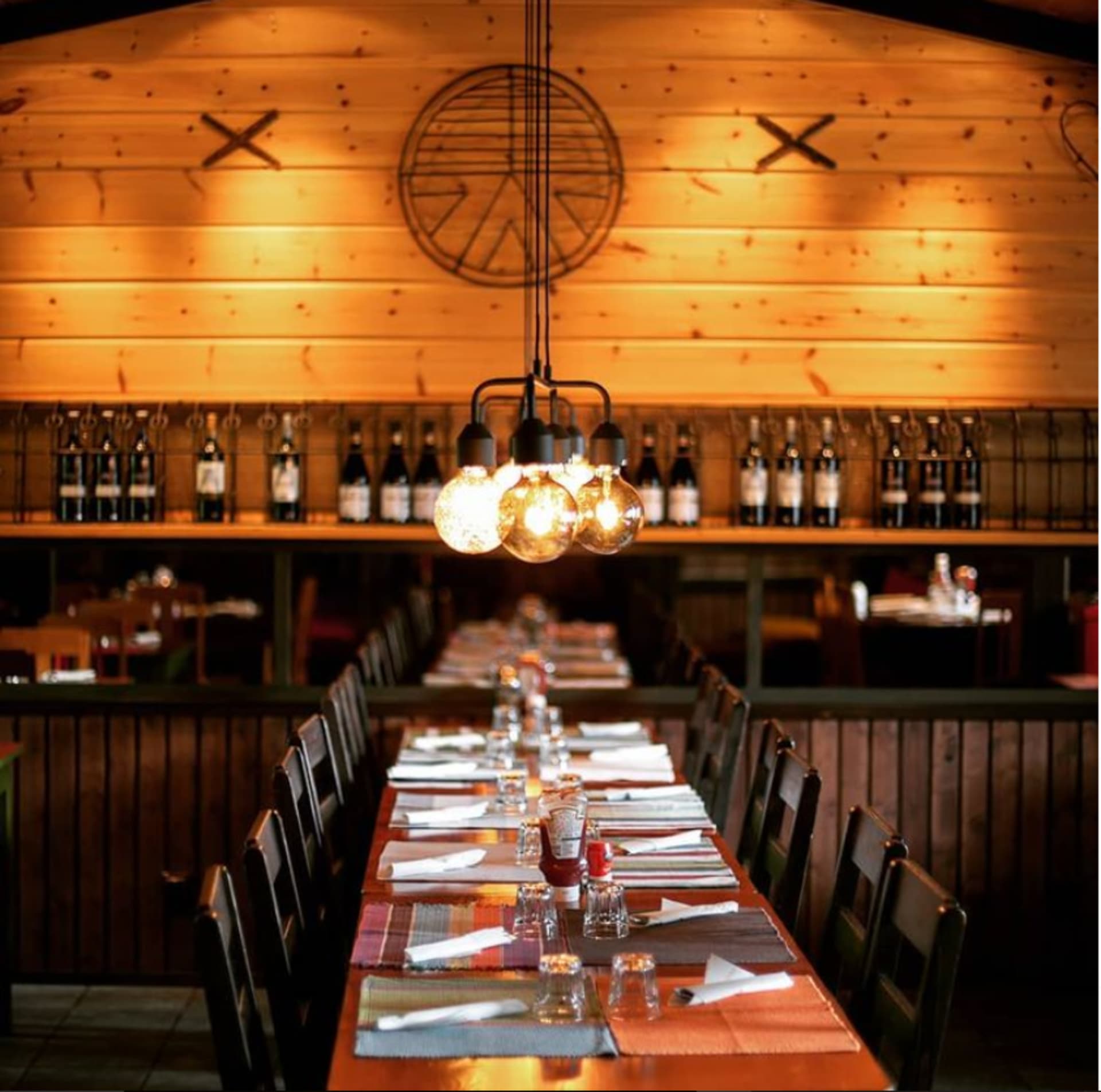 Restaurant Kammari | Visit Finland