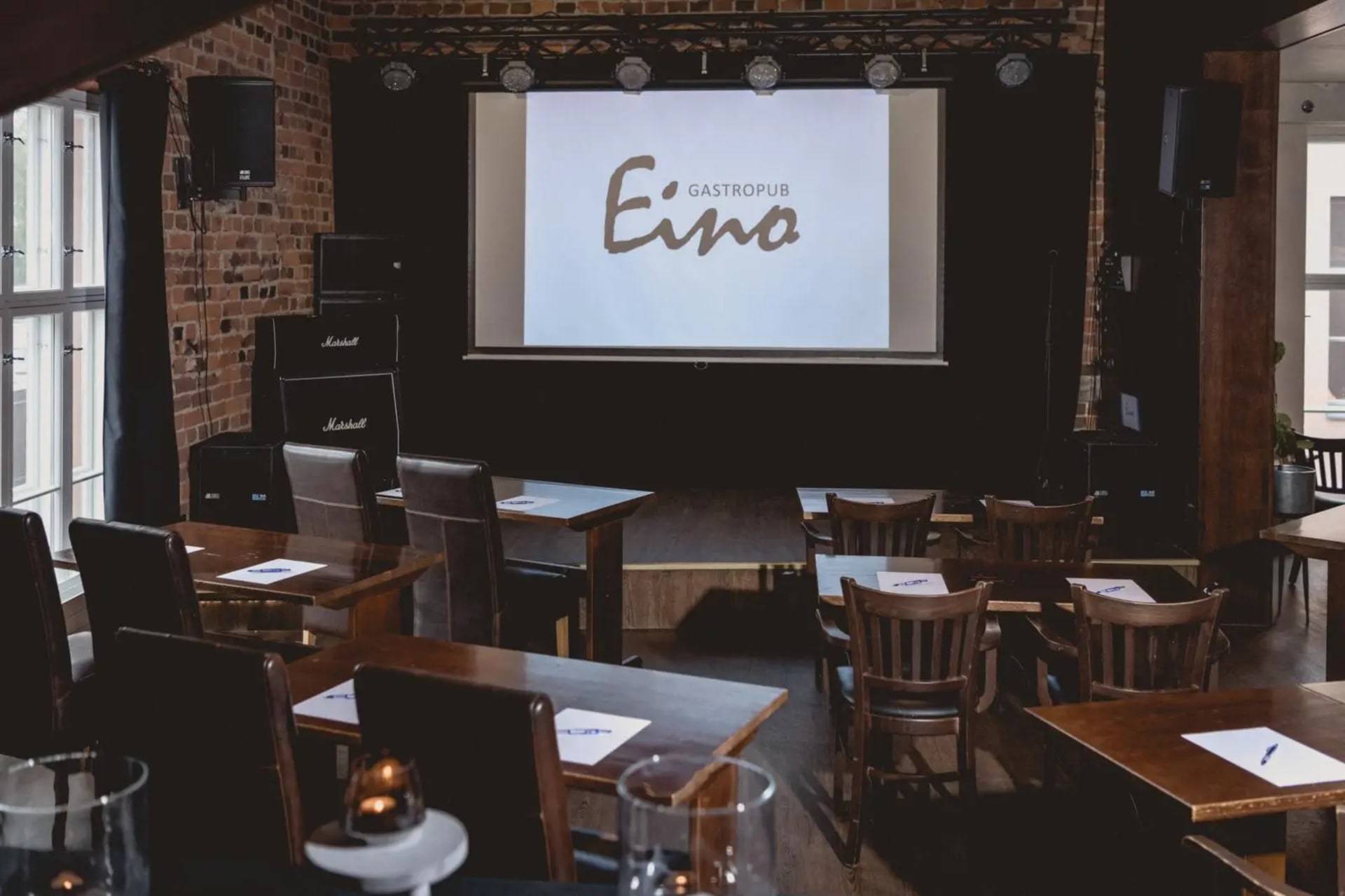 Einon Vintti Kokoustila - Visit Mikkeli