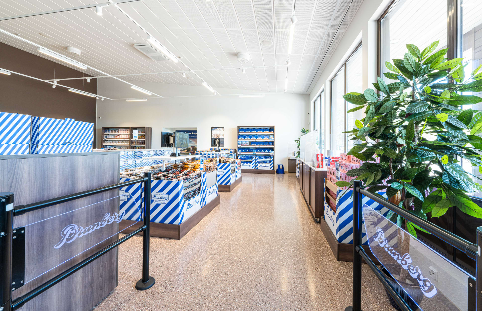Brunberg Factory Shop | Visit Finland