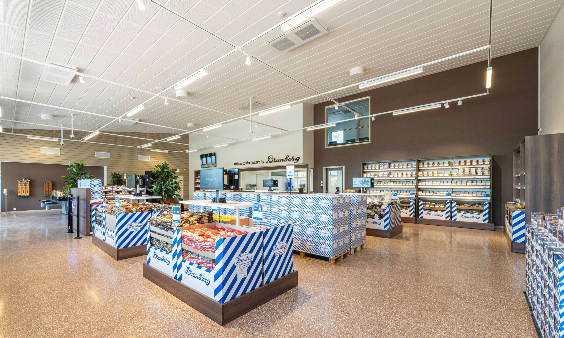 Brunberg Factory Shop | Visit Finland