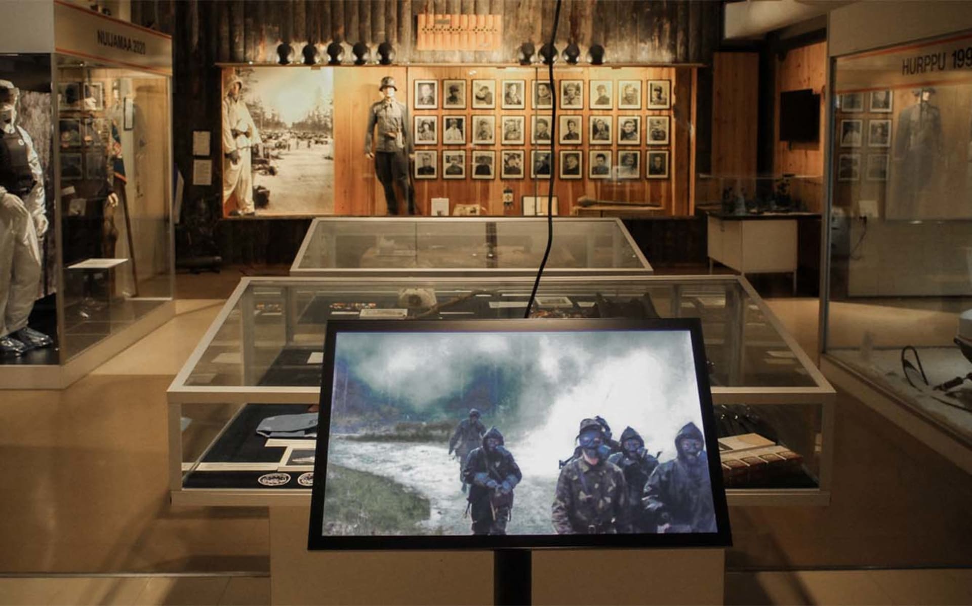 The Border Museum | Visit Finland