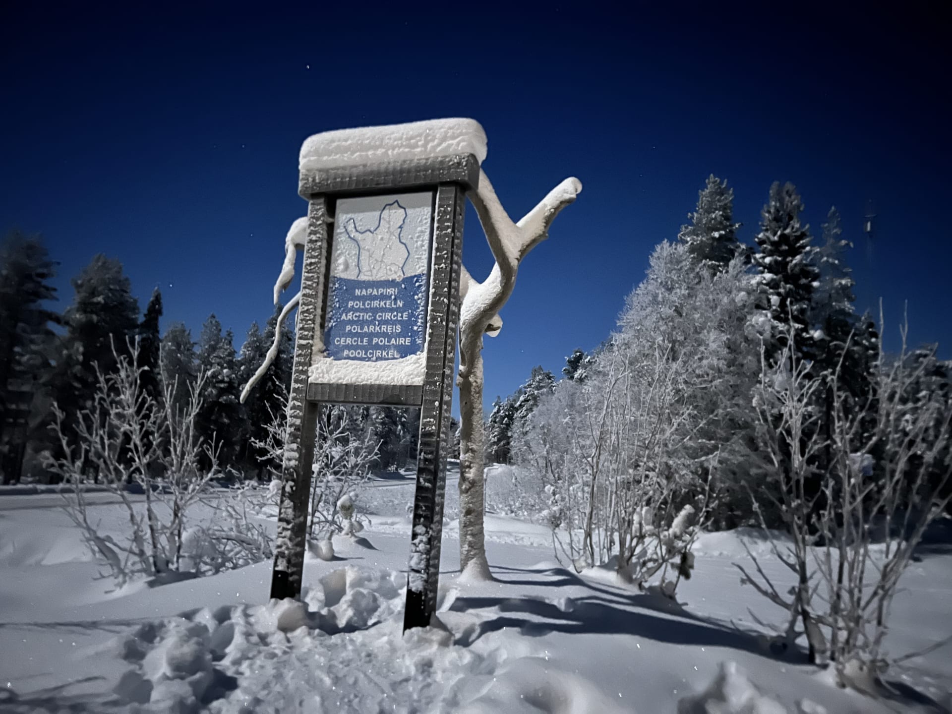 Arctic Circle Shop | Visit Finland