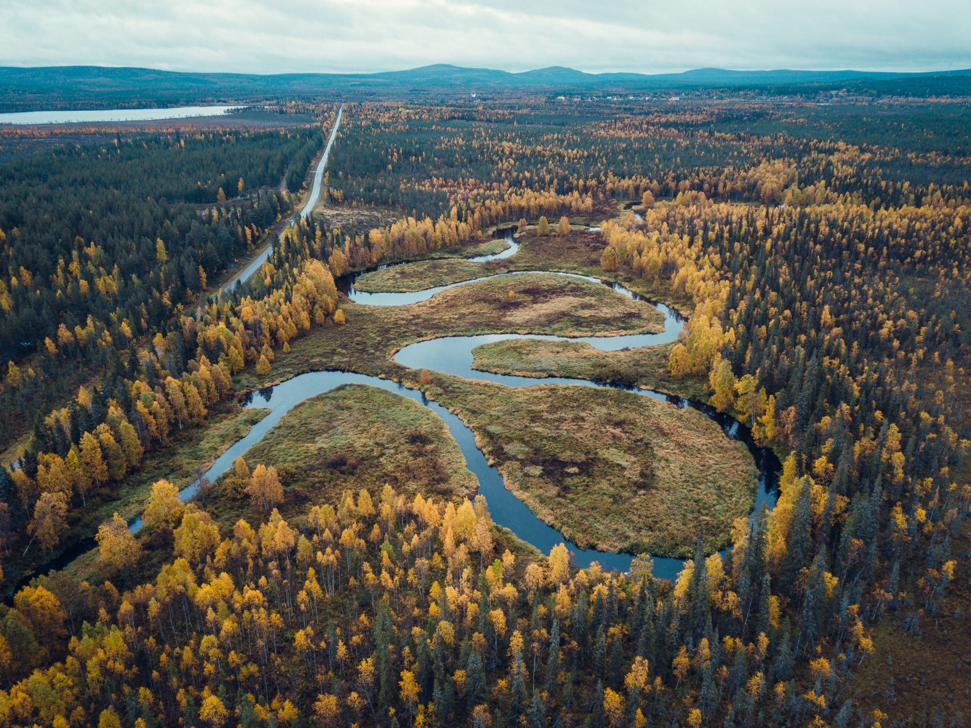 Watercraft safari to Savukoski, 2 days | Visit Finland
