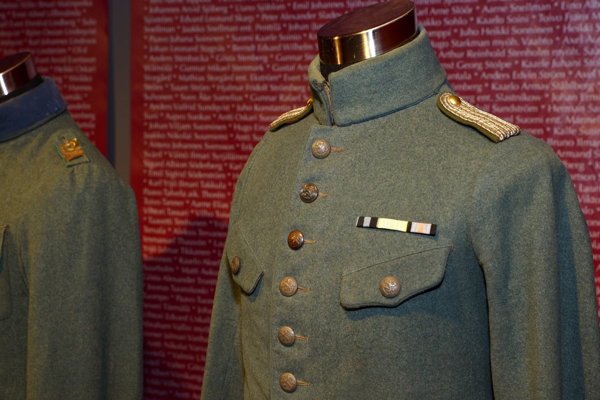 Finnish Jaeger Museum | Visit Finland