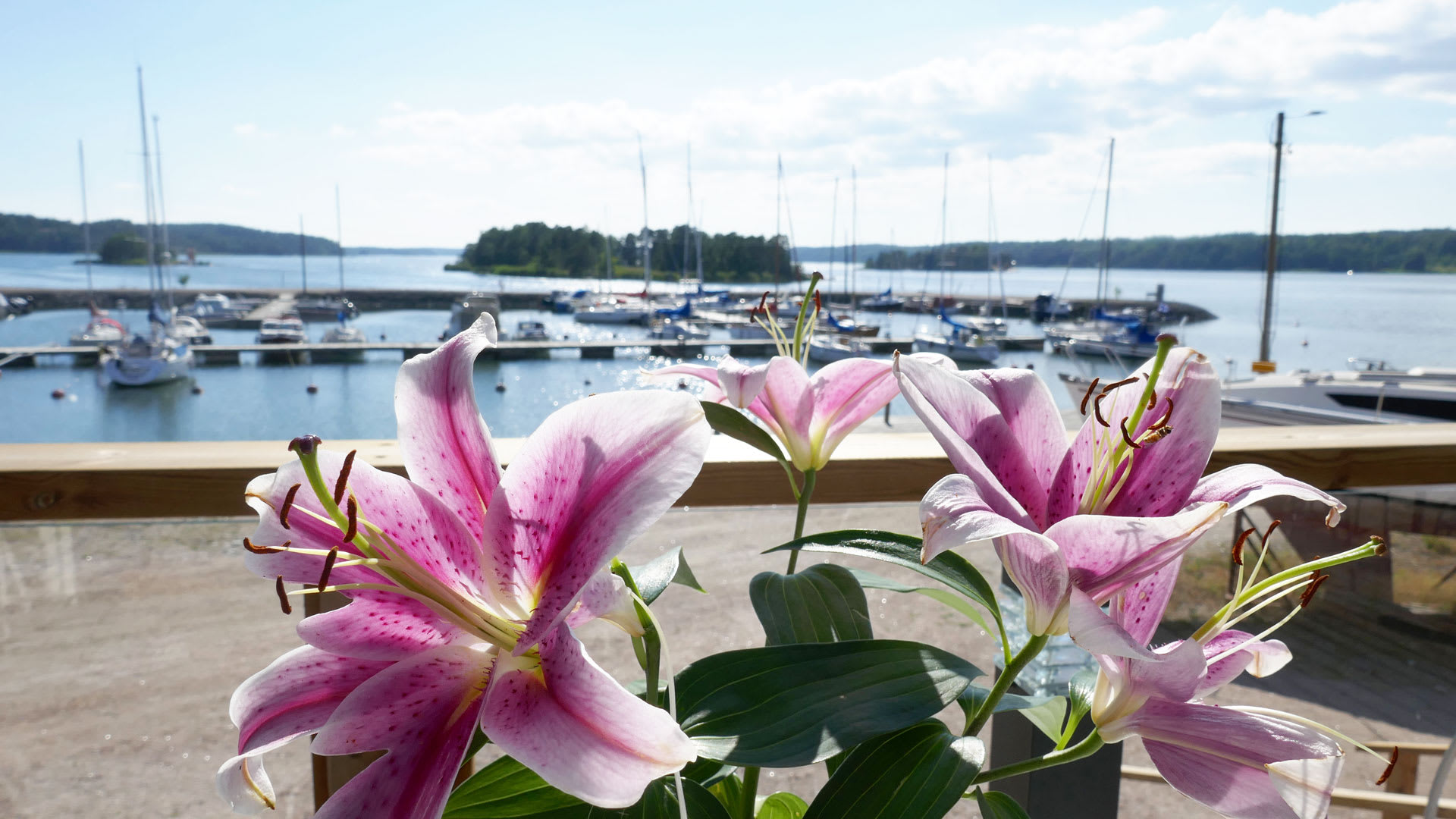 Särkisalo - an Idyllic Seaside Village | Visit Finland