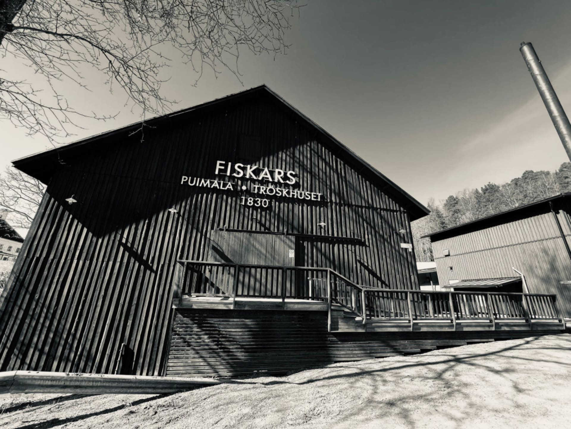 Helsinki and Fiskars Village Day Trip | Visit Finland