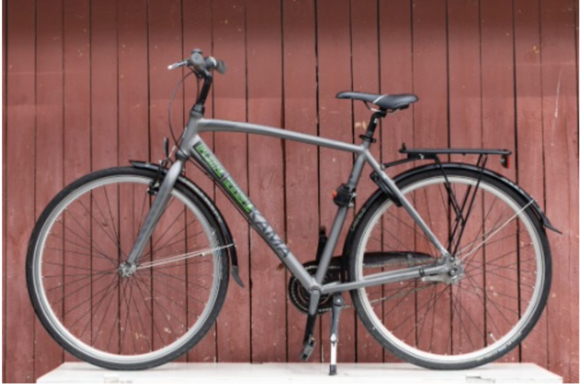 Bike rental Kasnäs | Visit Finland