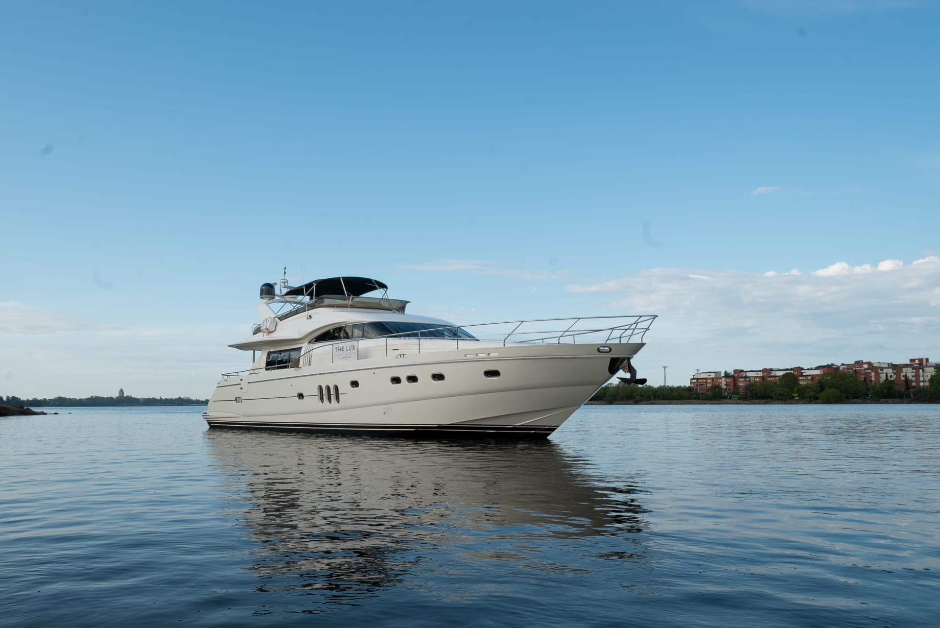 Archipelago Cruise 2h | Visit Finland