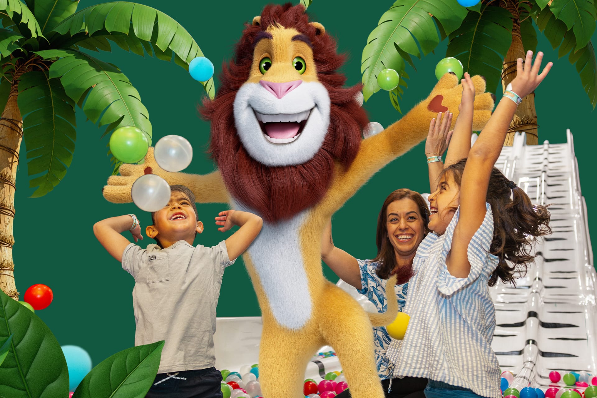 Leo's Raisio | Visit Finland