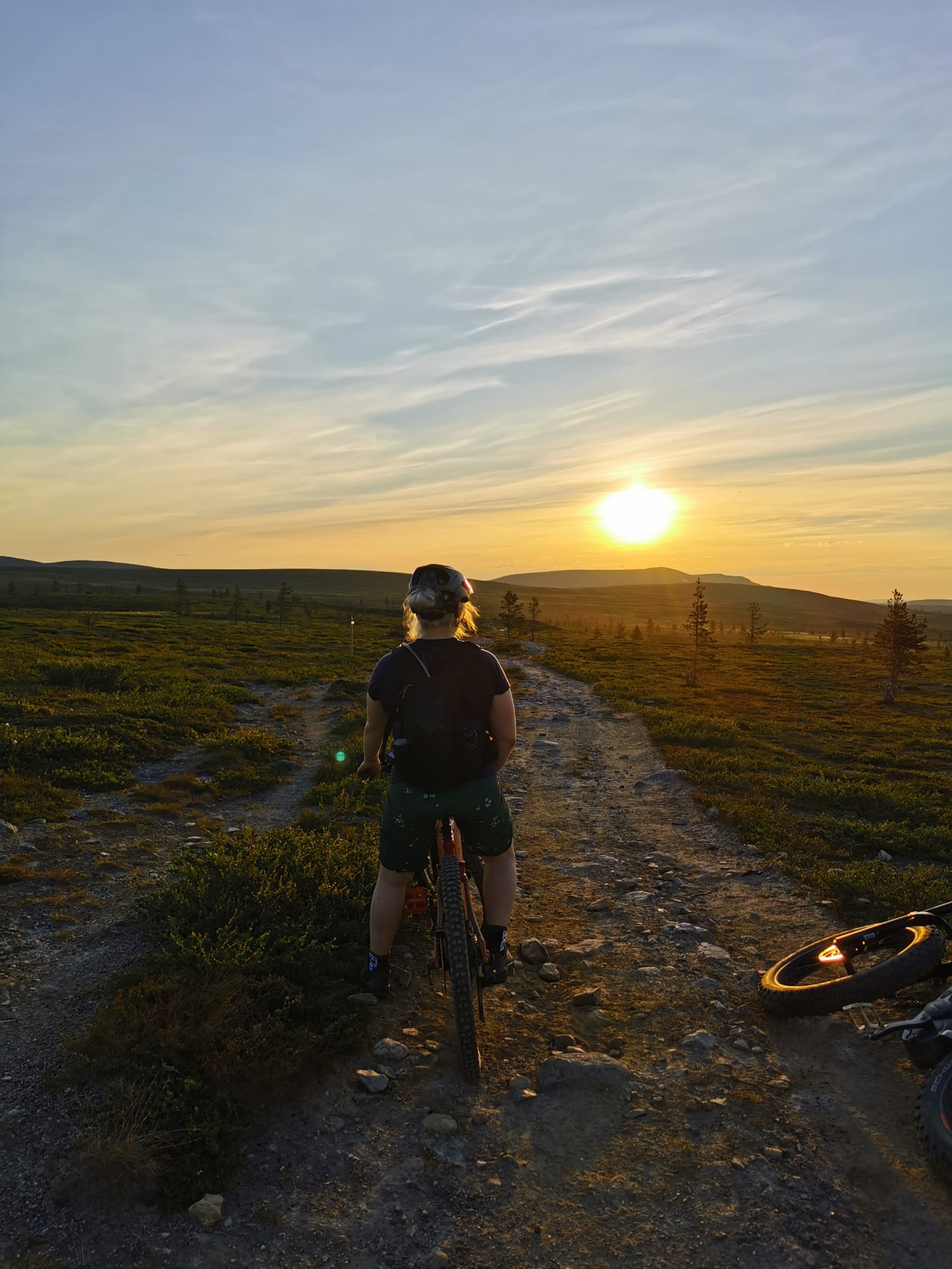 Snowmobile safaris and guides tours in Lapland - Yllas.fi