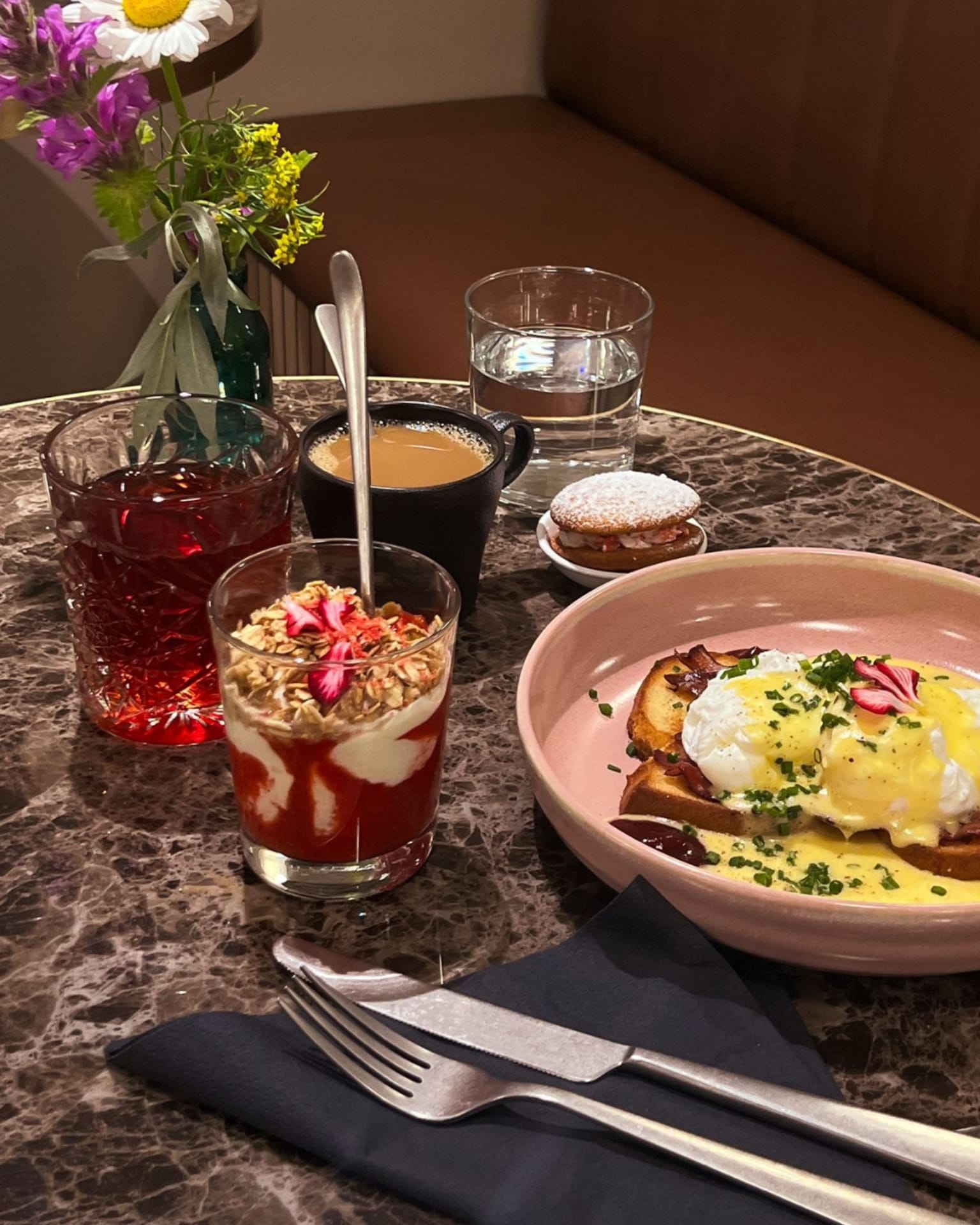 Saturday -breakfast at Lahti Market Hall | Visit Finland