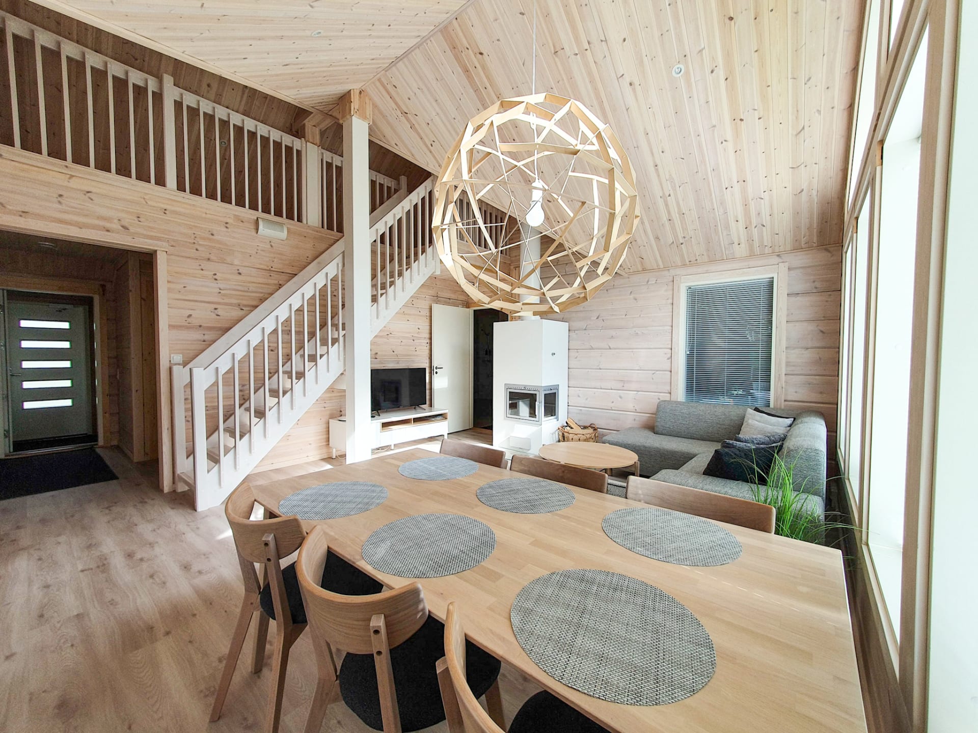 Iisakin Portti | Visit Finland