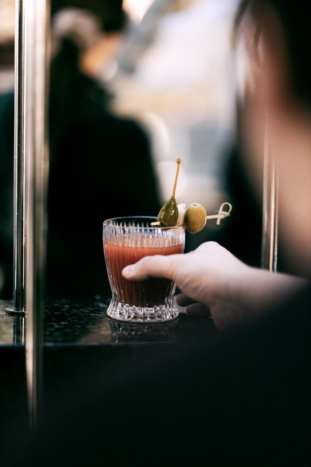 American Bar | Visit Finland